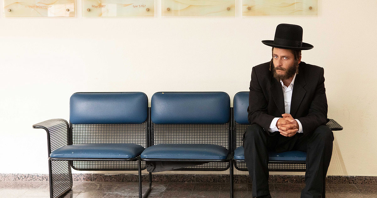 27 FACTS ABOUT SHTISEL SEASON 3 - VERTIGO Magazine