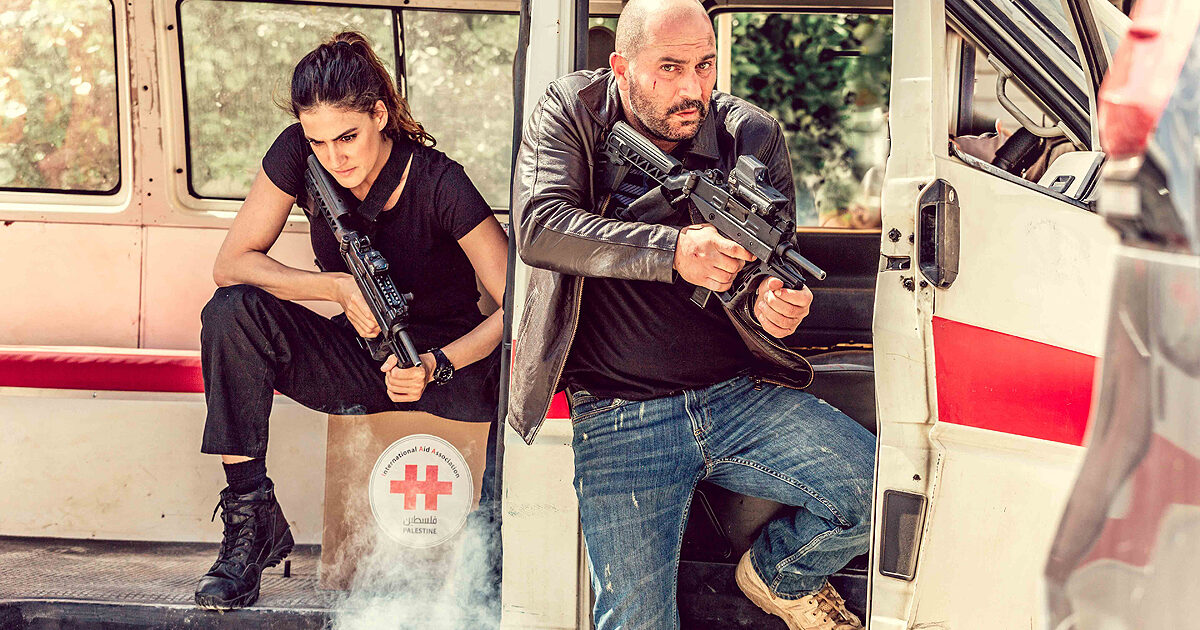 15 FACTS ABOUT FAUDA SEASON 3 - VERTIGO Magazine