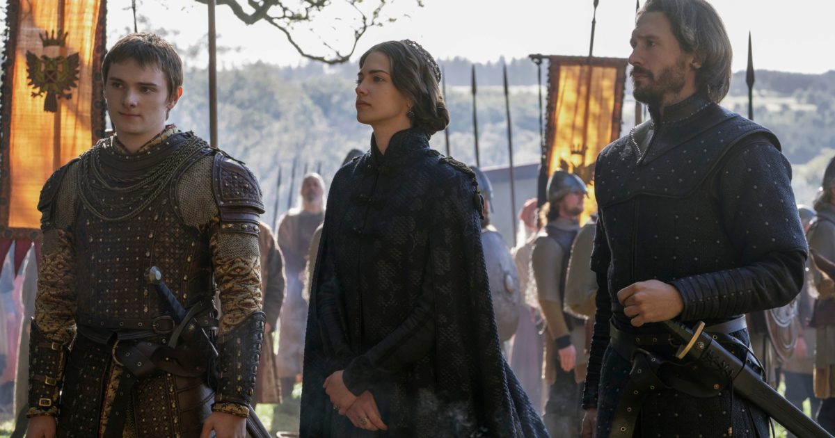 27 FACTS ABOUT VIKINGS VALHALLA - VERTIGO Magazine