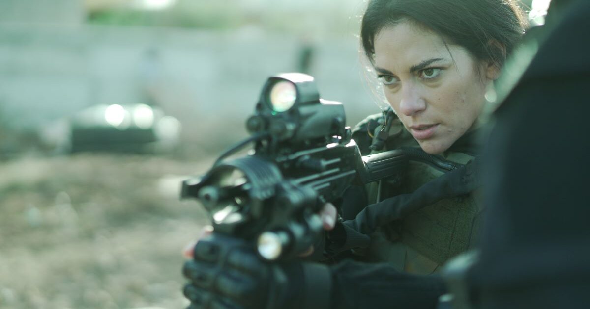 19 FACTS ABOUT FAUDA SEASON 4 - VERTIGO Magazine