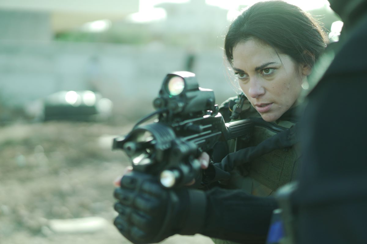 19 FACTS ABOUT FAUDA SEASON 4 - VERTIGO Magazine