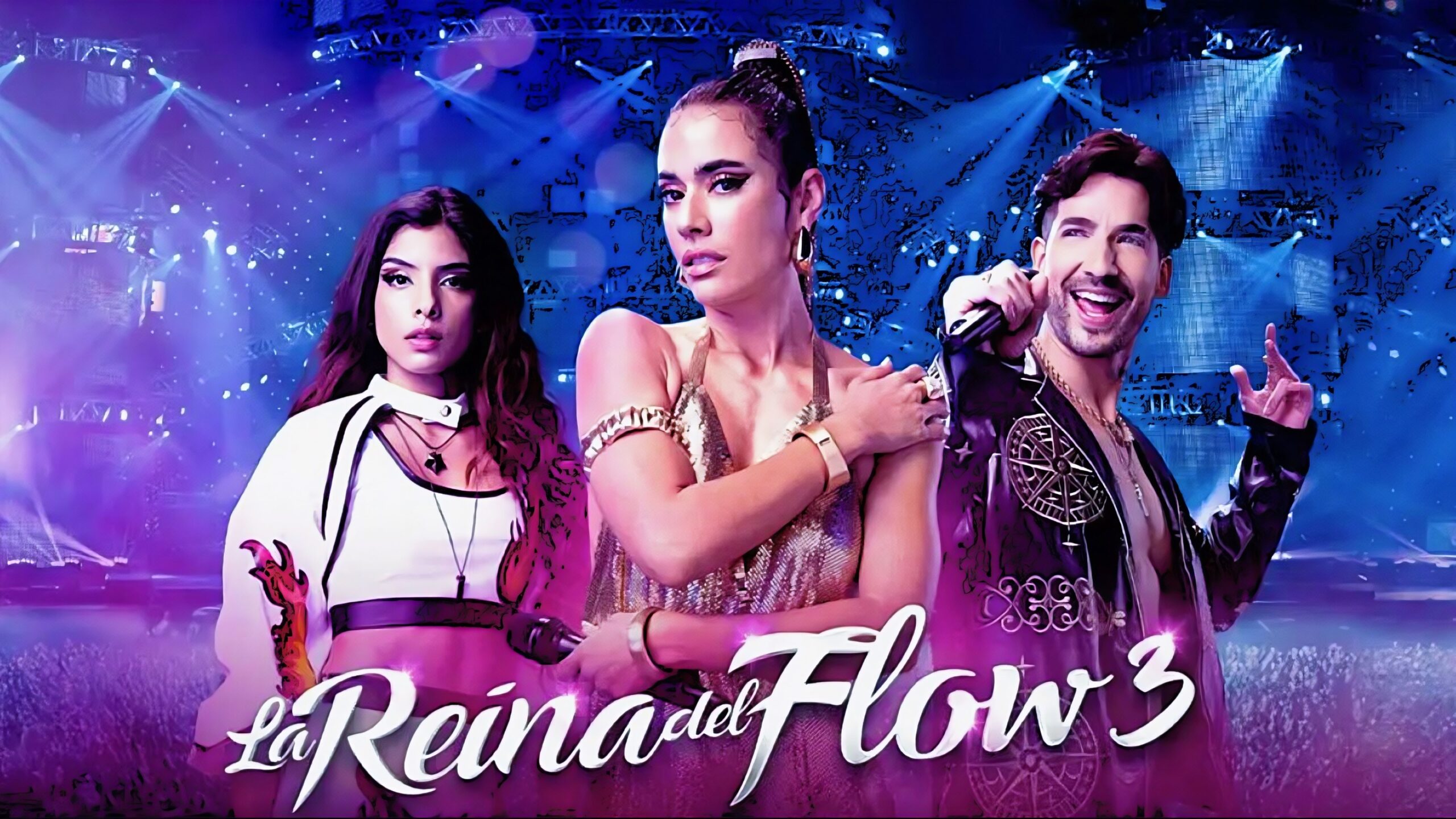 La Reina Del Flow Temporada 3 En Netflix 13 Datos Y Revelaciones La Reina Del Flow Temporada 3 En Netflix 13 Datos Y Revelaciones